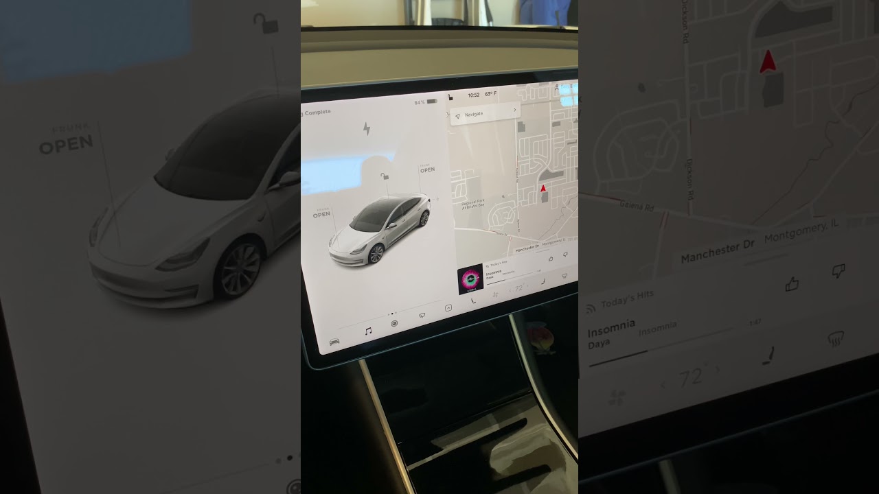 Τι είναι το «Joe Mode» της Tesla; [Video] - Future Mobility